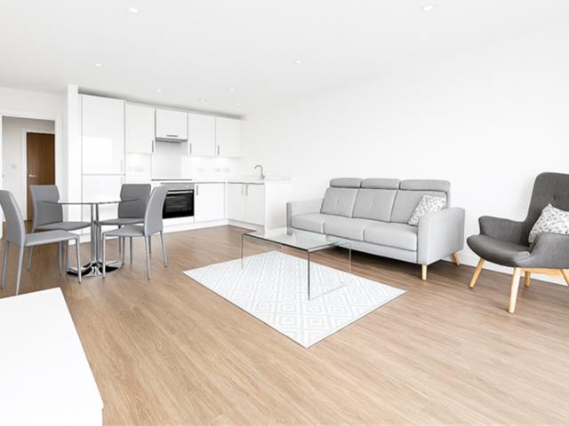 St. Vincent Street B16, 2 bed flat to rent, £1,250 pcm | PrimeLocation