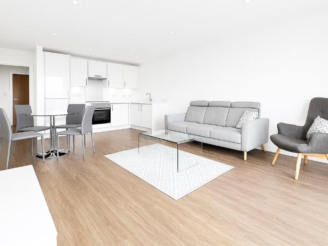 St Vincent Street, Birmingham B16, 2 bed flat to rent, £1,215 pcm | PrimeLocation
