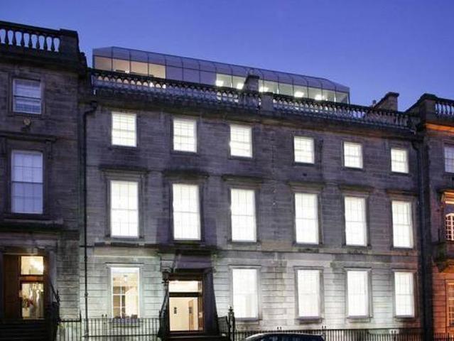 St Vincent Street, Glasgow, Office To Lease
