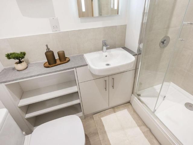 St. Vincent Street, Glasgow G2, Studio to rent, £1,343 pcm | PrimeLocation
