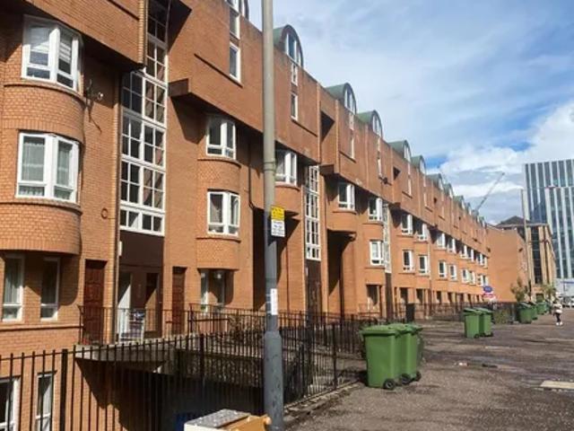 St Vincent Street, Glasgow, G3 8UU, United Kingdom | 1 bed apartment for rent #113529036 | Rentberry