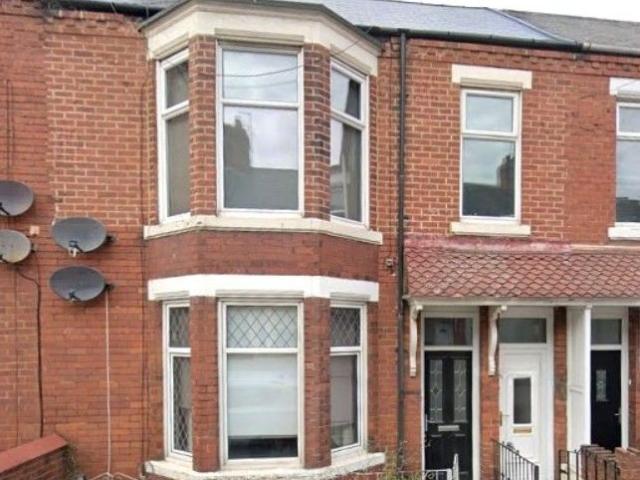 St. Vincent Street, South Shields NE33, 2 bed flat to rent, £695 pcm | PrimeLocation