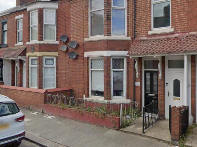 St. Vincent Street, South Shields NE33, 2 bed flat to rent, £695 pcm | PrimeLocation