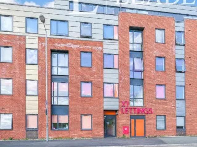 St Vincent Street, St George's Quarter / Cultural Quarter, Liverpool, L3 5XW, United Kingdom | 1 bed house for rent #159394267 | Rentberry