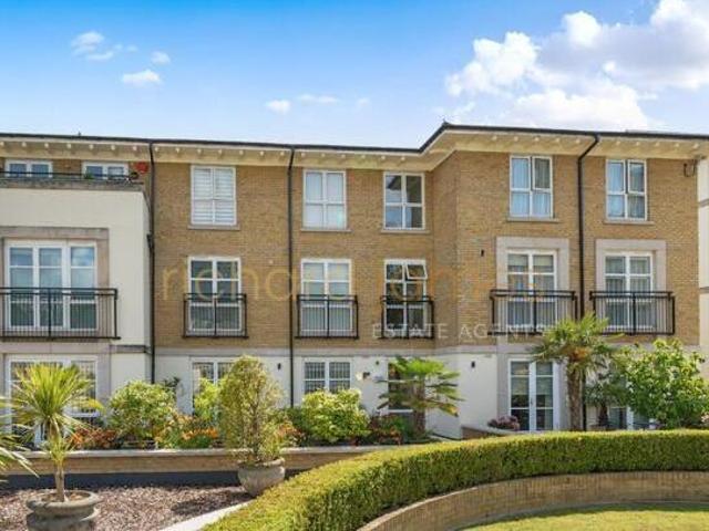 St. Vincent´s Lane, London, 2 Bedroom Apartment