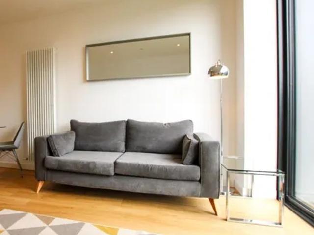 St Vincent's Chapel, St Stephen Street, City of Edinburgh, EH3 5AA, United Kingdom | 1 bed apartment for rent #138695186 | Rentberry