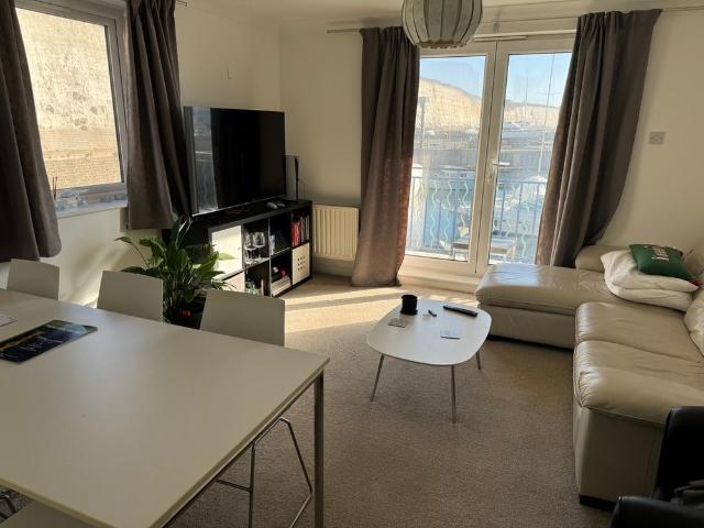 St Vincent's Court, Brighton Marina Village
