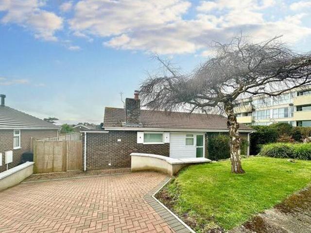 St. Vincents Close, Torquay, 2 Bedroom Detached
