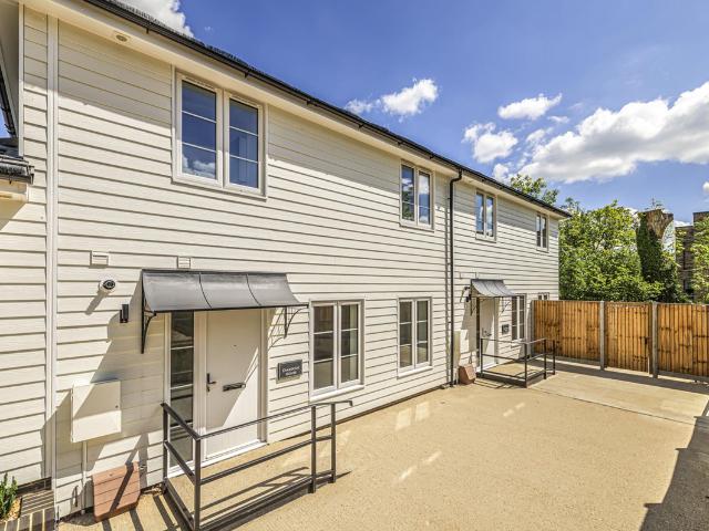 St Vincents Lane, Mill Hill NW7, 3 bed terraced house to rent, £3,100 pcm | PrimeLocation
