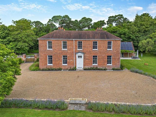 St. Vincents Lane, Addington, West Malling, Kent ME19, 8 bed detached house to rent, £7,500 pcm | PrimeLocation
