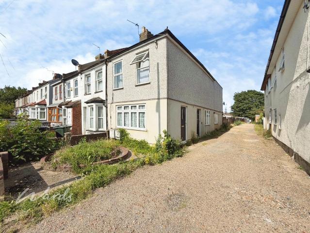 St. Vincents Road, Dartford DA1, 1 bed flat to rent, £1,300 pcm | PrimeLocation
