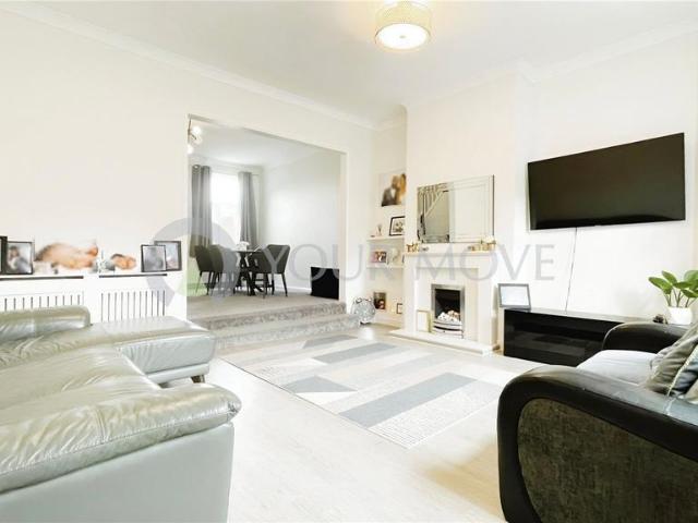 St. Vincents Road, Kent DA1 3 bed terraced house to rent £1,900 pcm £438 pw