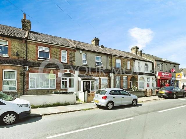 St. Vincents Road, Kent DA1 3 bed terraced house to rent £1,900 pcm £438 pw