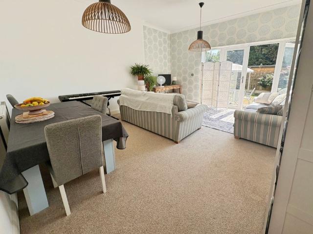 St. Vincents Road, Westcliff On Sea