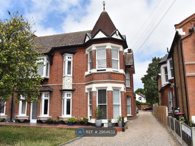 St. Vincents Road, Westcliff On Sea SS0, 1 bed flat to rent, £1,200 pcm | PrimeLocation