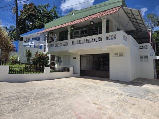 St Villas De Rio Bucarabones Lot,toa Alta, Home For Sale