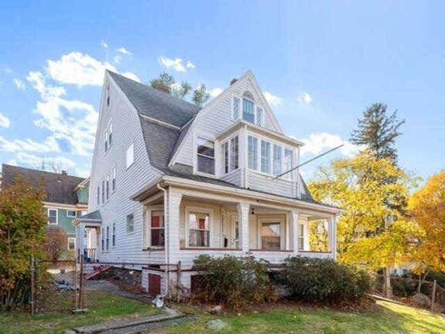 St W, Arlington, Home For Sale