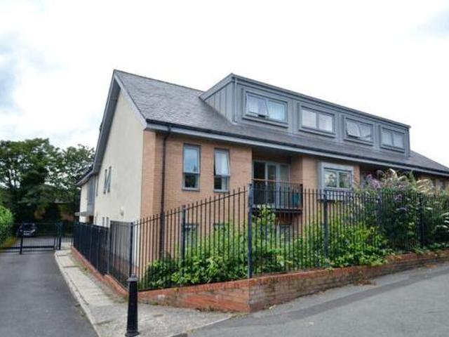 St. Werburghs Road, Park Brow, 2 Bedroom Apartment