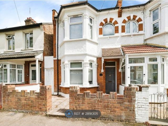 St. Winefride's Avenue, London E12, 3 bed terraced house to rent, £2,450 pcm | PrimeLocation