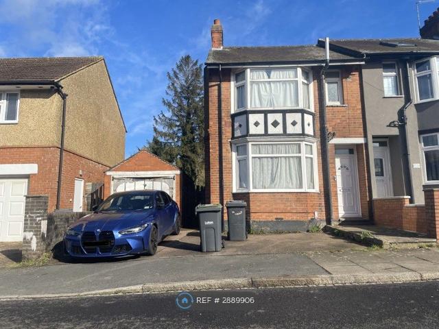 St. Winifreds Avenue, Luton LU3, 2 bed semi detached house to rent, £1,600 pcm | PrimeLocation