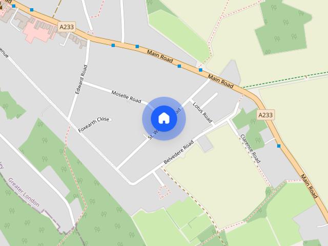 St. Winifreds Road, Biggin Hill, Westerham, TN16