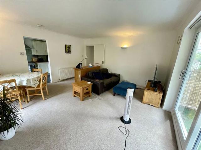 St. Winifreds Road, Bournemouth, Dorset, BH2