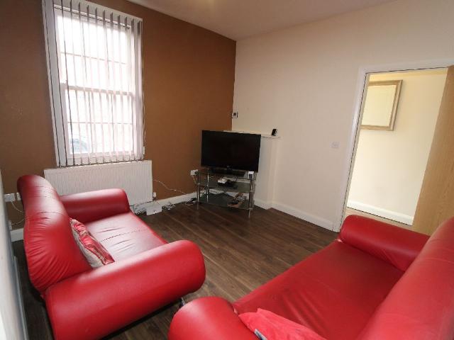 St Wilfrid Street, Preston, Lancashire PR1, 4 bed terraced house to rent, £1,200 pcm | PrimeLocation