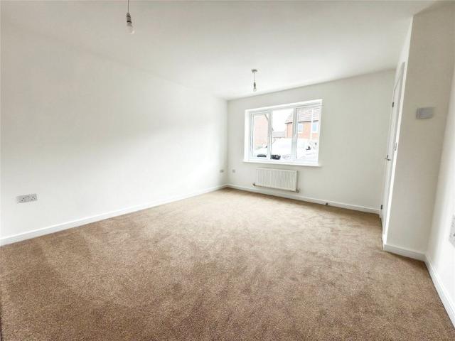St. Wilfrids Drive, Litherland, Merseyside, L21