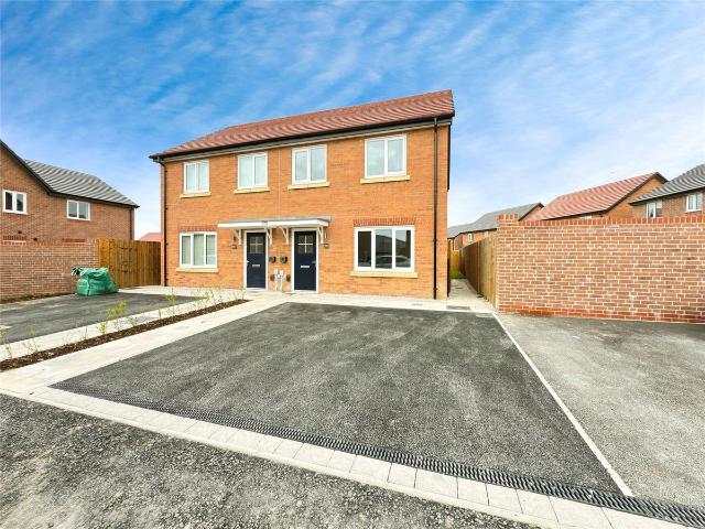 St. Wilfrids Drive, Litherland, Merseyside L21, 3 bed semi detached house to rent, £1,250 pcm | PrimeLocation