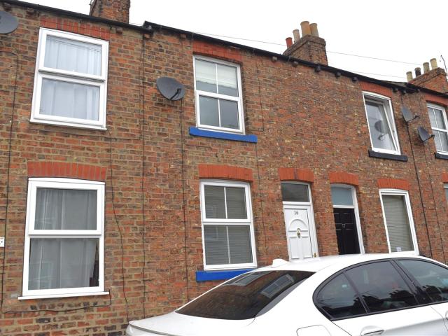 St Wilfrids Place, Ripon, HG4 2AQ