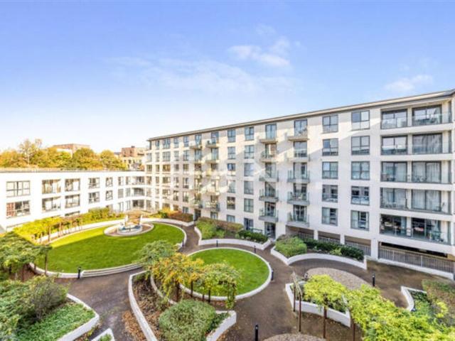 St Williams Court, 1 Gifford Street, Kings Cross, Islington, London N1, 2 bed flat to rent, £3,050 pcm | PrimeLocation