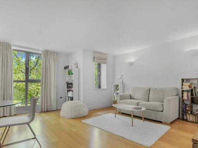 St. Williams Court, Gifford Street, 1 Bedroom Flat