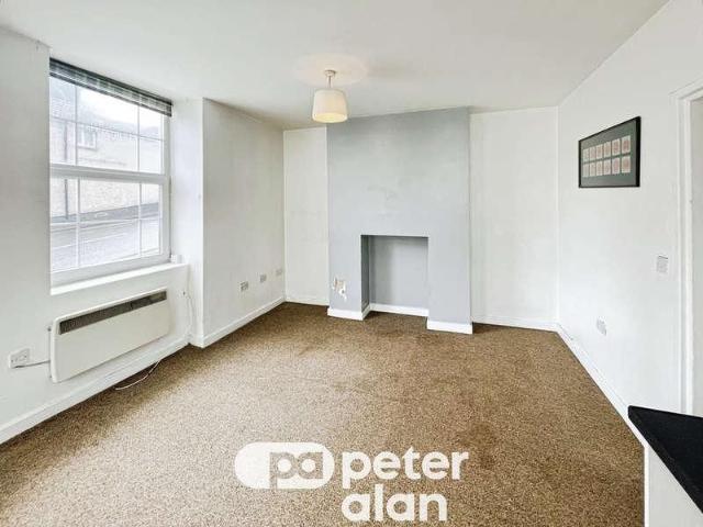 St. Woolos Road, NP20