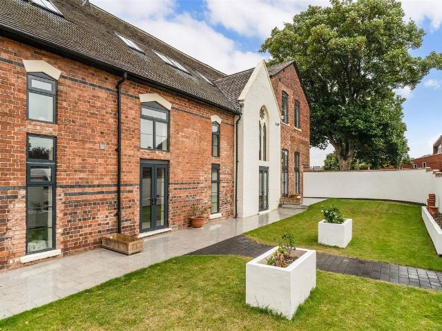 St Wulstan's Apartments, 32 Vale Road, Stourport On Severn DY13, 2 bed flat to rent, £1,300 pcm | PrimeLocation