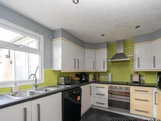 St. Agnells Lane, Hemel Hempstead, 3 Bedroom Terraced