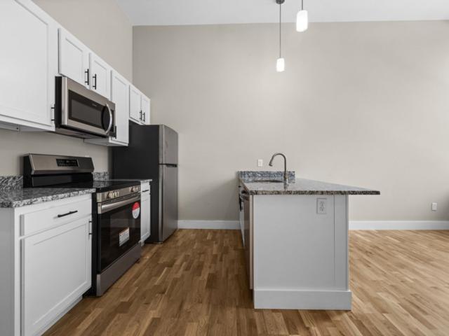 St. Agnes Apartments