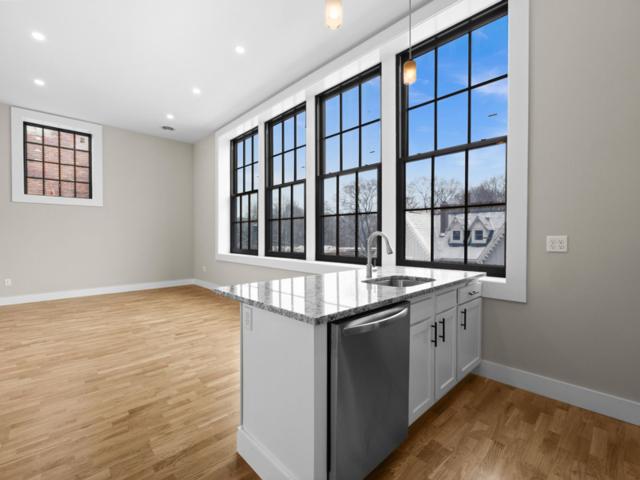 St. Agnes Apartments
