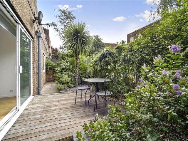 St. Agnes Close, Victoria Park E9, 2 bed flat to rent, £2,400 pcm | PrimeLocation