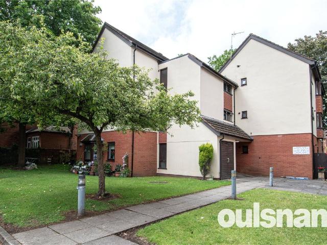 St. Agnes Close, Birmingham, West Midlands B13, 1 bed flat to rent, £900 pcm | PrimeLocation