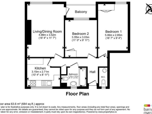 St Agnes Place