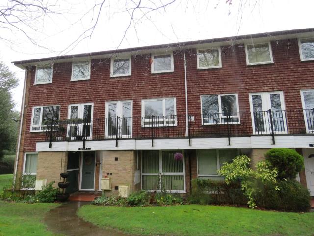 St. Agnes Road, Birmingham B13, 2 bed flat to rent, £1,100 pcm | PrimeLocation