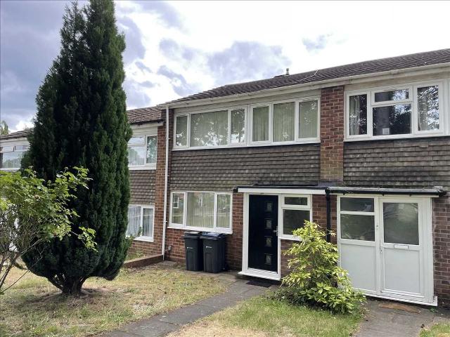 St Agnes Road, Birmingham B13, 3 bed terraced house to rent, £1,295 pcm | PrimeLocation
