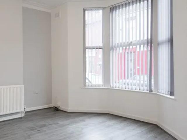 St Agnes Road, Liverpool, L4 1RS, United Kingdom | 4 bed townhouse for rent #167721254 | Rentberry