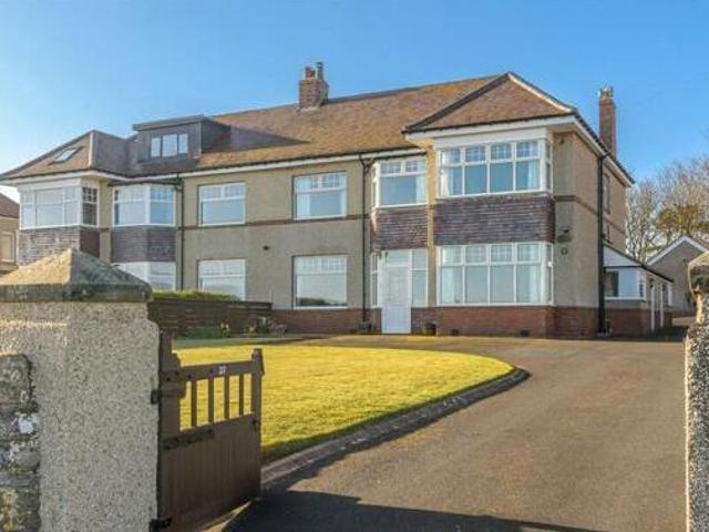 St Aidans, Seahouses, 4 Bedroom Semi detached