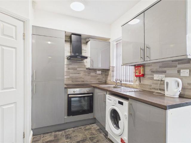 St. Aidans Street, Middlesbrough, North Yorkshire TS1, 1 bed flat to rent, £600 pcm | PrimeLocation