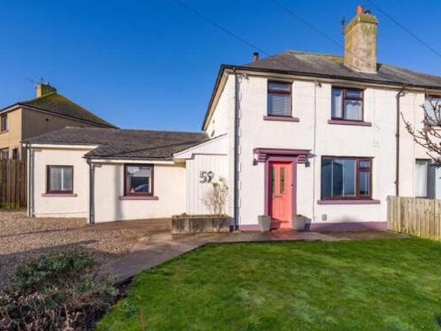 St. Aidans Road, Berwick upon tweed, 5 Bedroom Semi detached