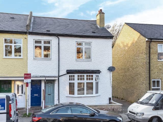 St. Aidans Road, East Dulwich, London SE22, 1 bed maisonette to rent, £1,900 pcm | PrimeLocation