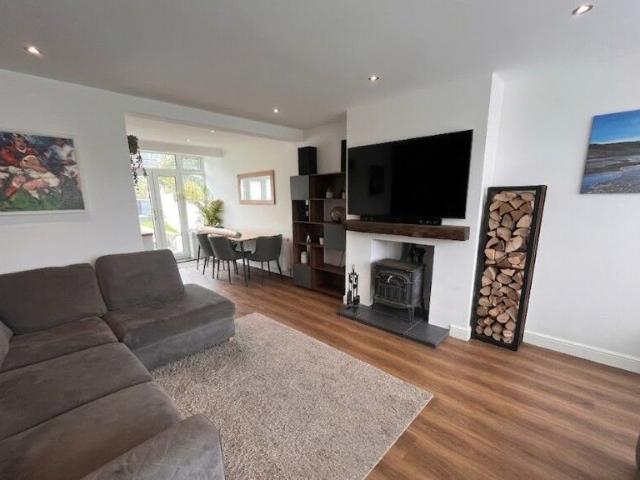 St Aiden Drive, Swansea, SA2