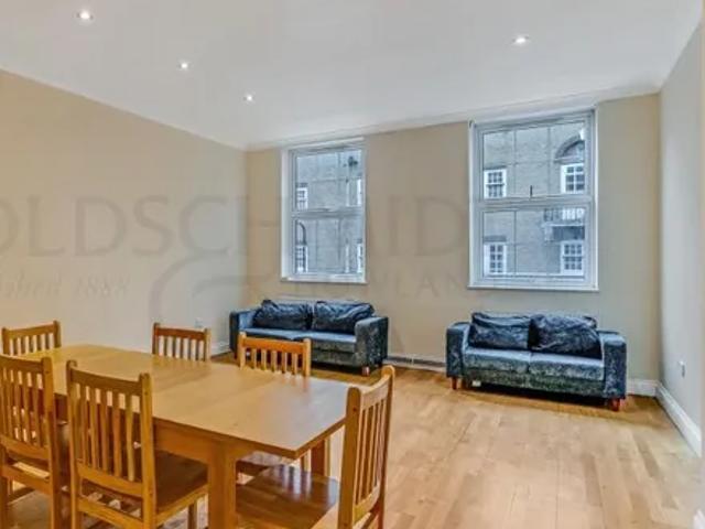 St. Aloysius' School Nursery, Charrington Street, London, NW1 1RS, United Kingdom | 4 bed townhouse for rent #134900630 | Rentberry