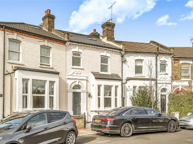 St. Albans Crescent, Wood Green, London N22, 6 bed terraced house to rent, £3,800 pcm | PrimeLocation